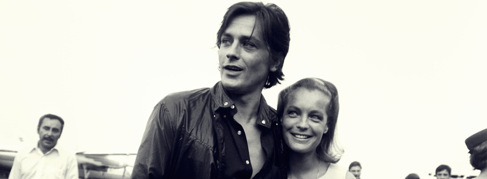 Alain Delon Jr