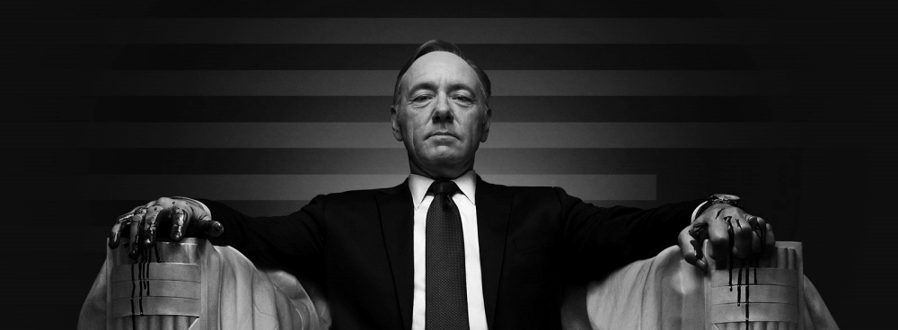 Kevin Spacy - iCineman