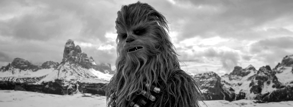 Πέθανε ο «Τσουμπάκα» του Star Wars - iCineman