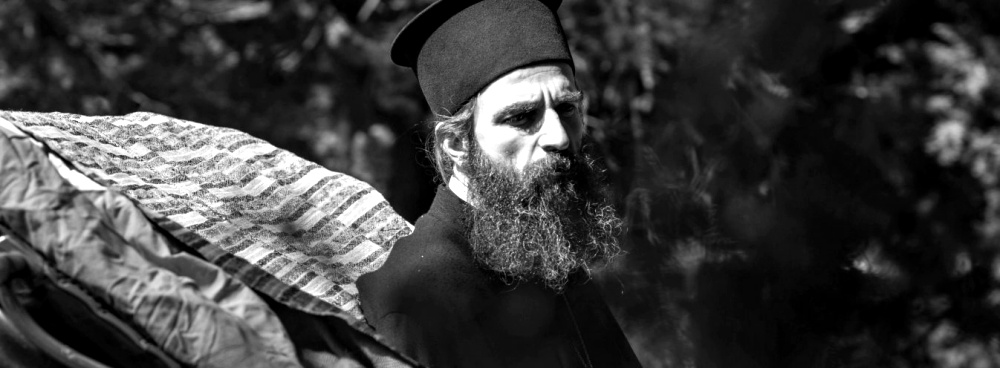 Κυκλοφόρησε το επίσημο trailer της ταινίας "Ο Άνθρωπος του Θεού" - iCineman