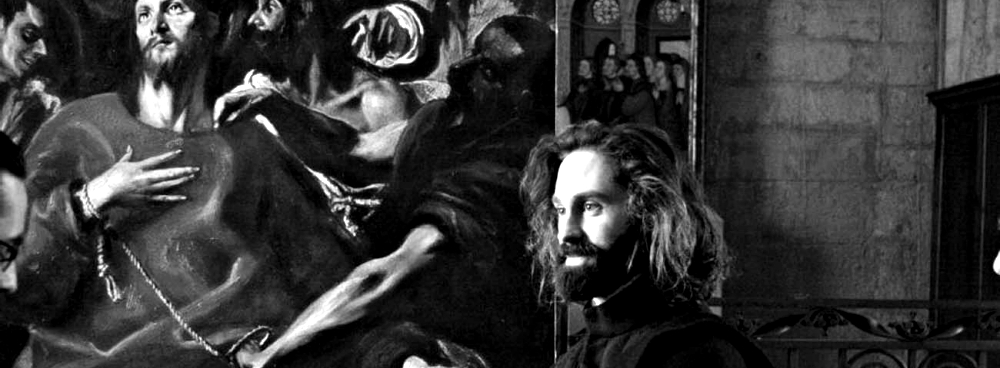 Η ταινία "El Greco" του Γιάννη Σμαραγδή, διαθέσιμη από το Netflix ...